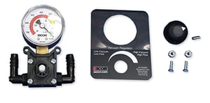 SSCOR Duet Replacement Parts