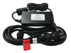 SSCOR, Inc. Model VX-2 EMS Suction Unit with Retention Bracket