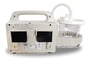 SSCOR VX-2 Flat Back Portable EMS Suction Unit
