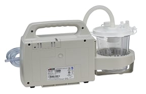 Portable Suction Unit, EMS Suction Pump, S-SCORT VX-2