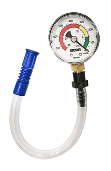 SSCOR Duet Replacement Parts