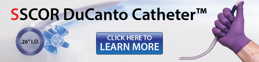 Disposables, Quickdraw Canisters, Patient Tubing