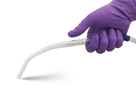 SSCOR Portable Hospital Aspirators, Hospital Suction Unit