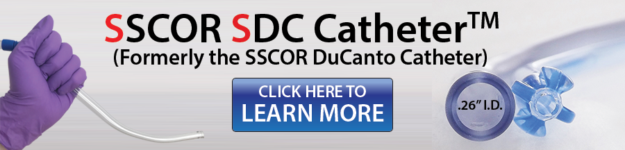 Disposables, Quickdraw Canisters, Patient Tubing