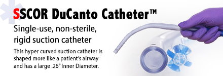 Portable Suction, battery powered suction and ambulance vacuum systems