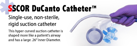 Portable Suction, battery powered suction and ambulance vacuum systems